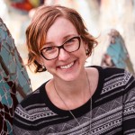 About Whitney – Whitney Finding Home